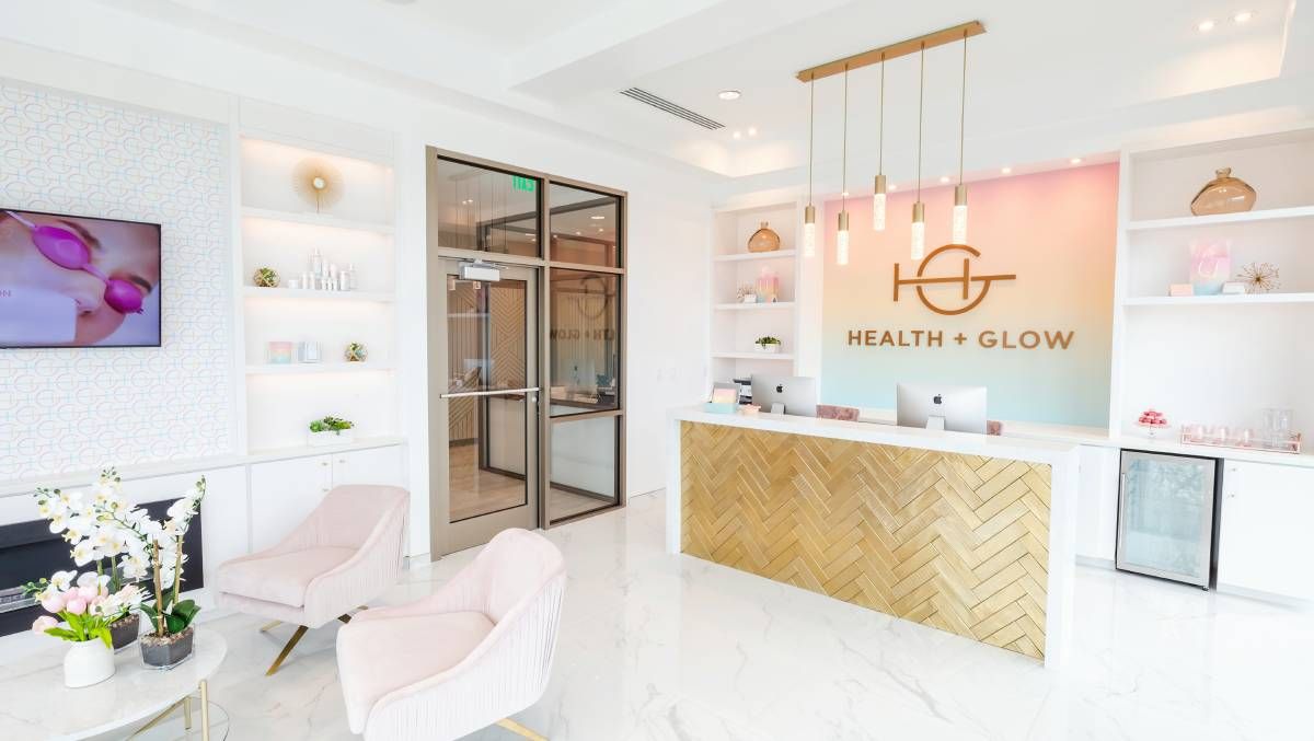 Biote Pellet Hormone Therapy | Health + Glow Medical Spa