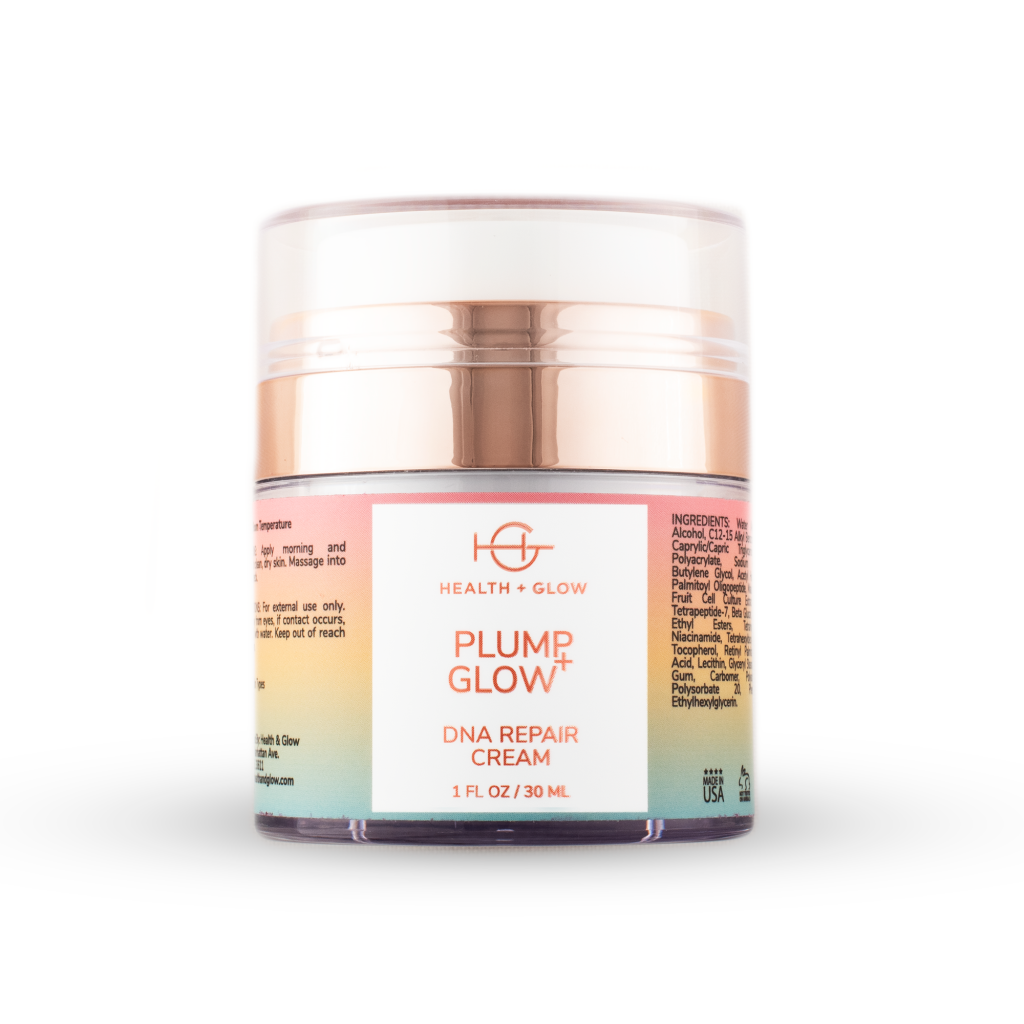 PLUMP + GLOW - Medical and Wellness Services - Health and Glow in Tampa ...