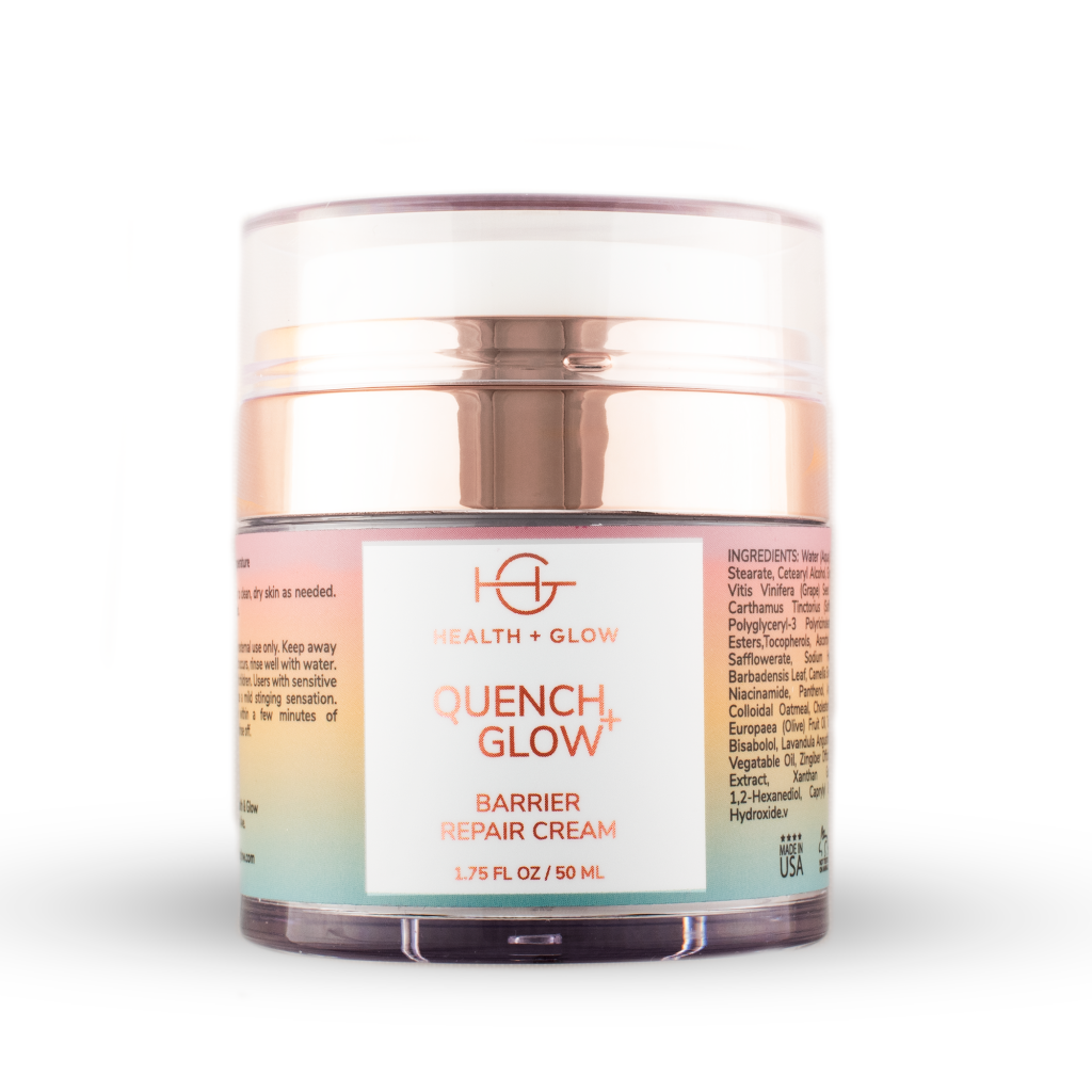 QUENCH + GLOW - Medical and Wellness Services - Health and Glow in ...