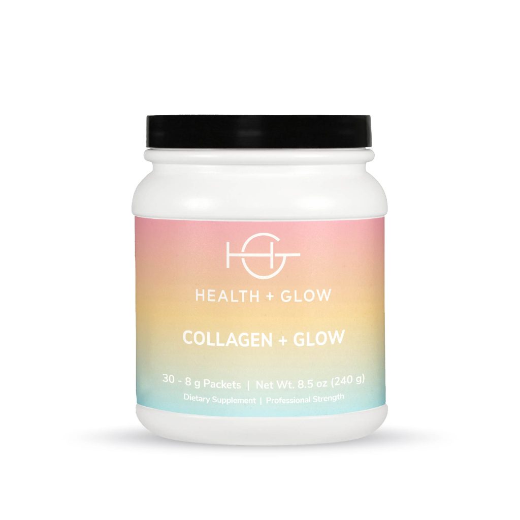 COLLAGEN + GLOW - Medical and Wellness Services - Health and Glow in ...