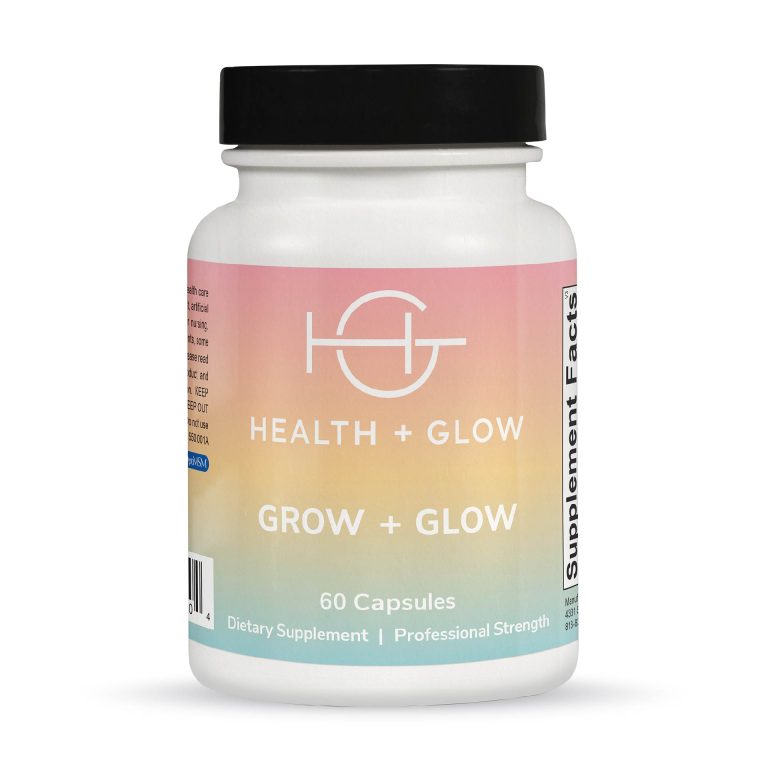 GROW + GLOW - Medical and Wellness Services - Health and Glow in Tampa ...