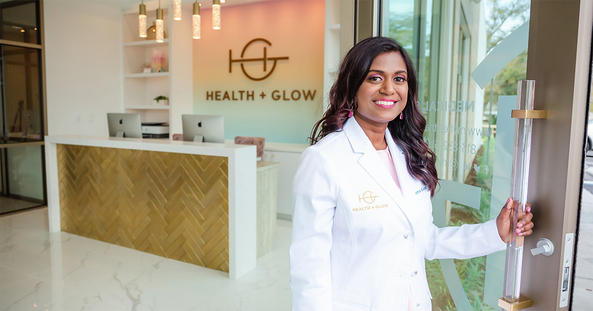 How to Choose a Primary Care Physician in Tampa | Health + Glow